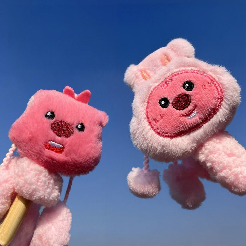 Wohoo Market -Zanmang Loopy Cat Teaser | CreatureLand.