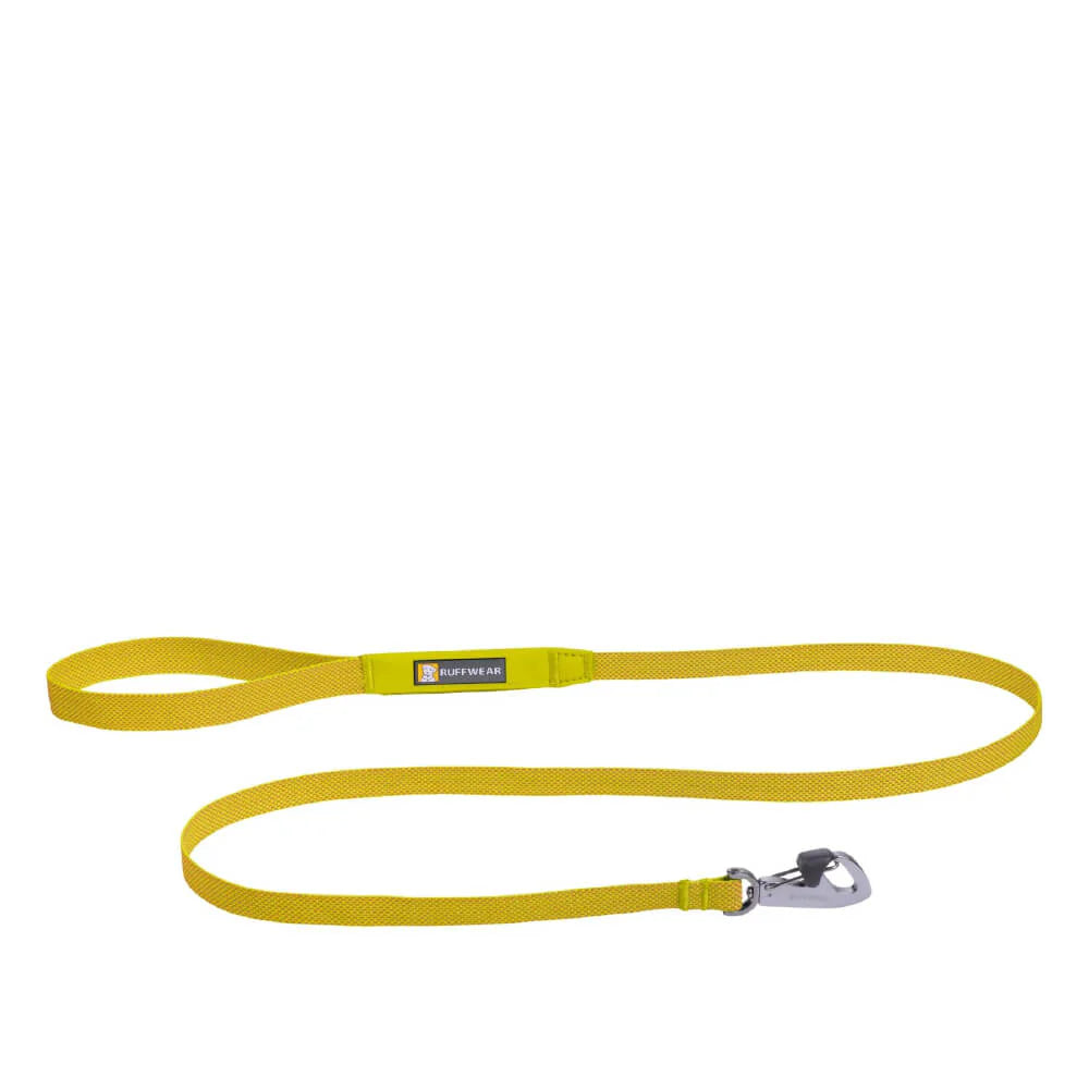 Ruffwear – Hi & Light™ Lightweight Dog Leash | CreatureLand.