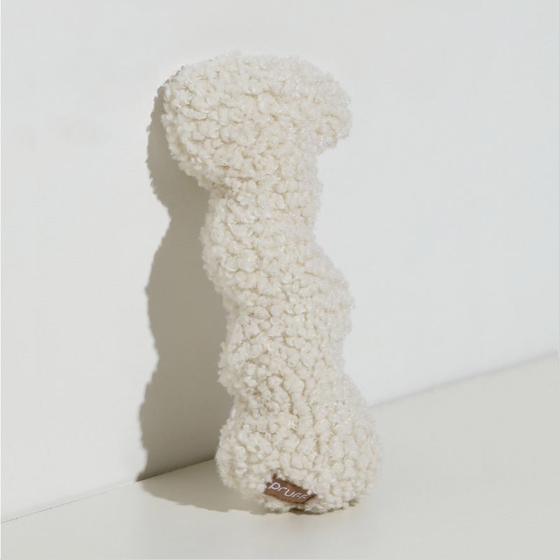 Pruff Pets - Original Squiggle Dog Toy | CreatureLand.