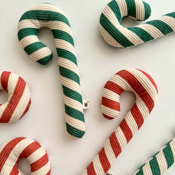 Wetnose - Handmade Cat Toys | CreatureLand.