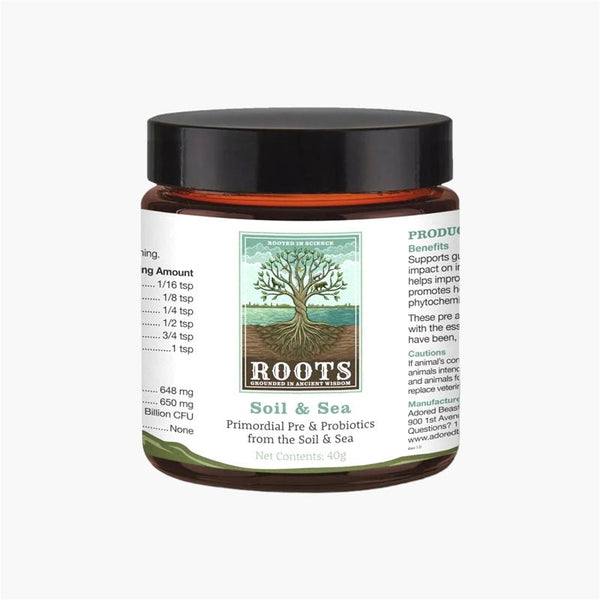 Adored Beast Apothecary - Natural Supportive Health Products For Dogs ...