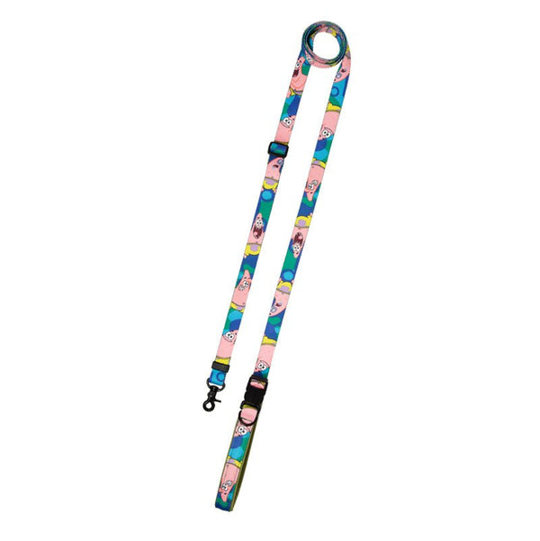SpongeBob & andblank® Hands-Free Dog Leash - Versatile, Comfortable ...