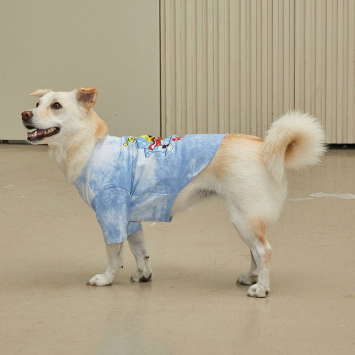 SpongeBob & andblank® Cotton Tees for Dogs – Comfort & Style for Every ...