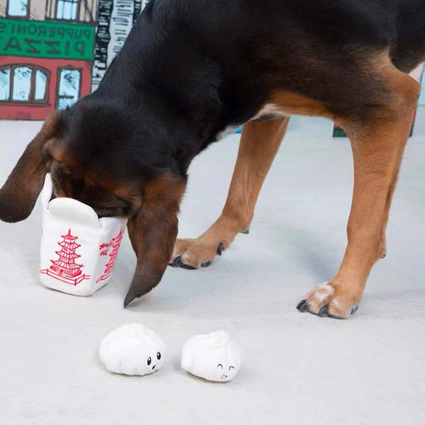 BARK - Fun and Interactive Dog Toys | CreatureLand.