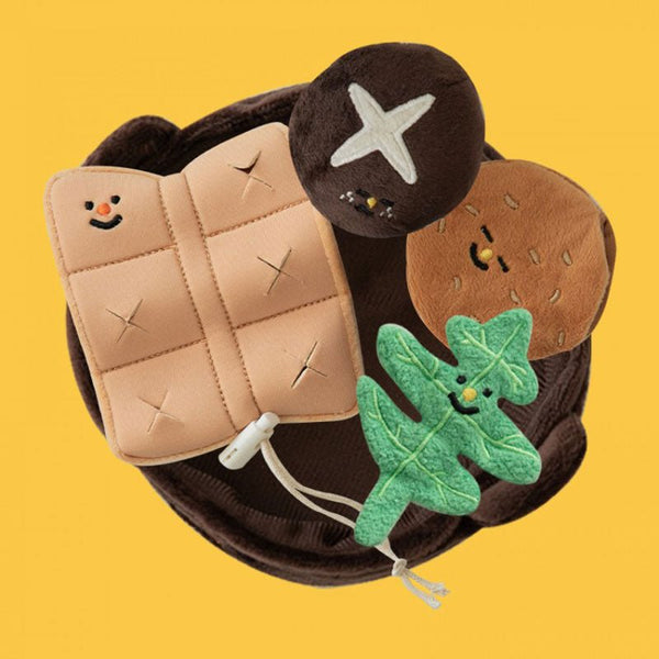 Bite Me - Korean Dog Toys and Pet Supplies | CreatureLand.