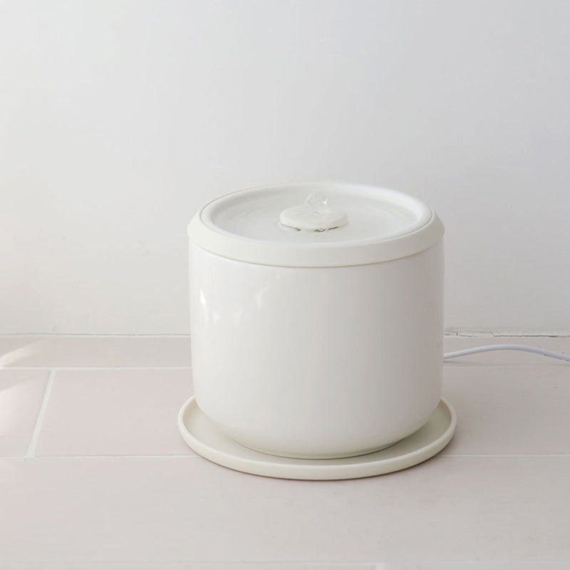 Inherent - Mug2 Water Fountain | CreatureLand.