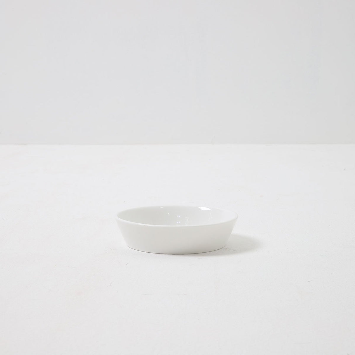 Oreo Table Tall Small — Black | CreatureLand.