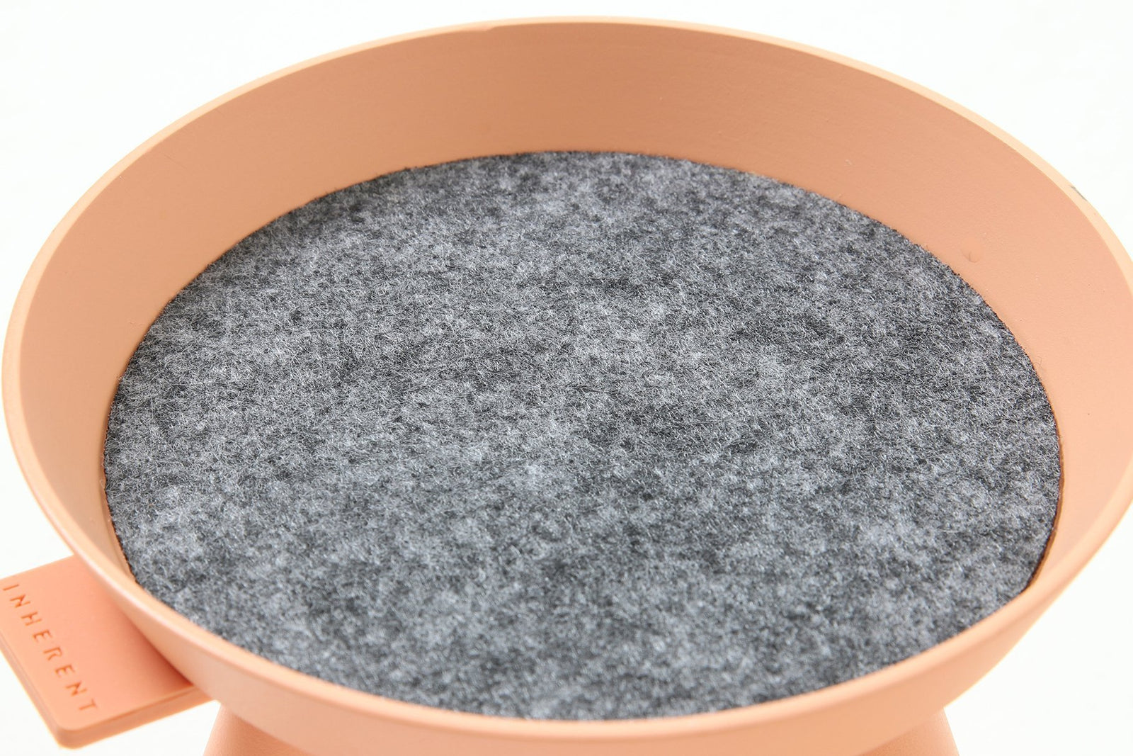 Oreo Table Tall Small — Pink | CreatureLand.