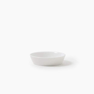 Oreo Table Short Small — White | CreatureLand.