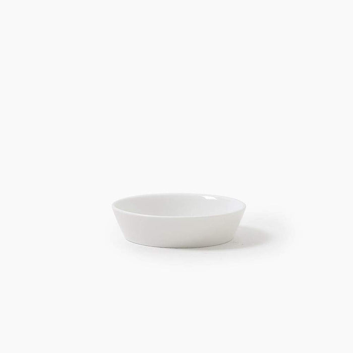 Oreo Table Short Small — White | CreatureLand.