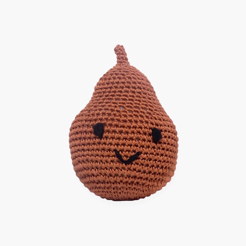 Mirage Pet - Doodie The Poo Dog Toy | CreatureLand.