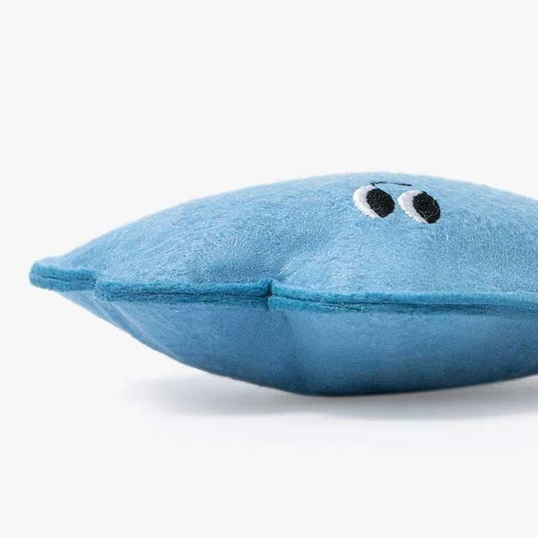 Minimalistic Dog and Cat Toys | CreatureLand.