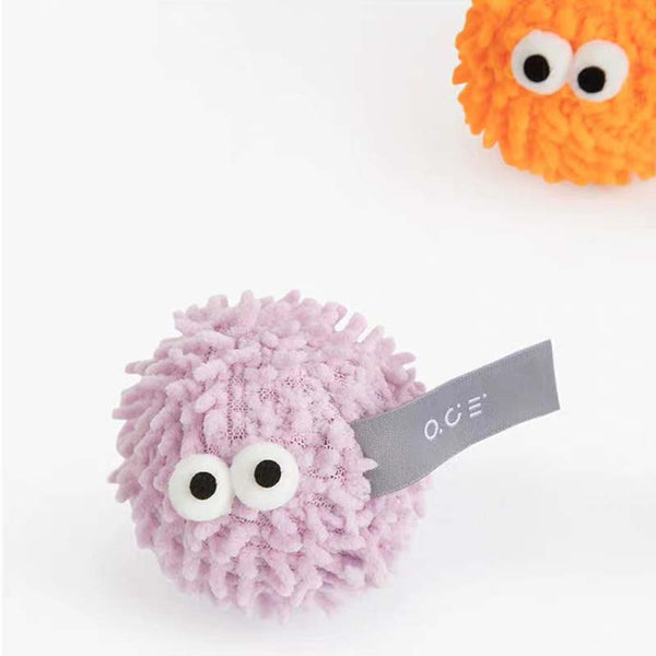 Minimalistic Dog and Cat Toys | CreatureLand.