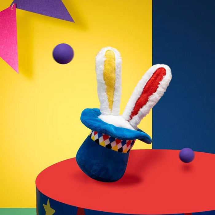 Petsville Circus Duo - Interactive Dog Toys for Endless Fun | CreatureLand.