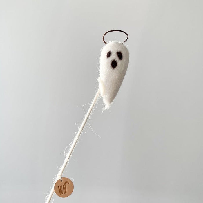 Wetnose - Handmade Cat Toys | CreatureLand.